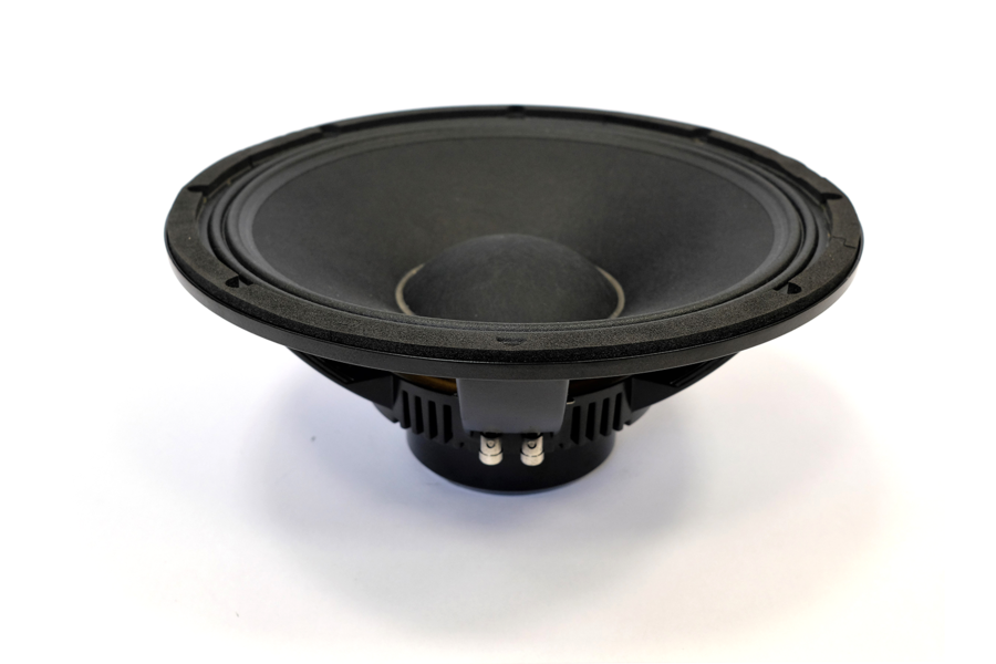 Eighteen Sound - Professional loudspeakers