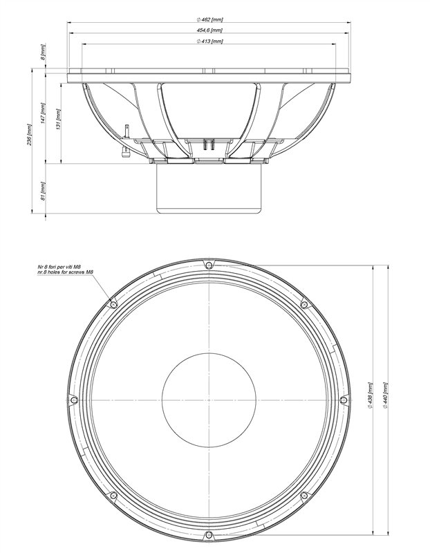 Eighteen Sound - Professional loudspeakers